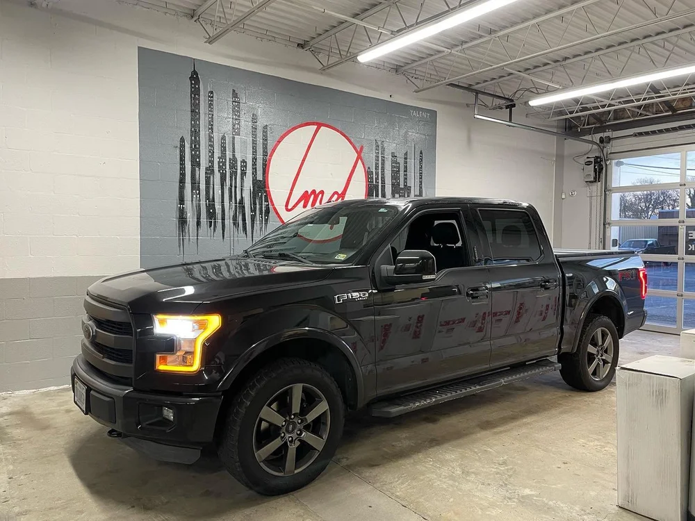 LMD Speed and Performance Shop Dyno Tuning Virginia Beach