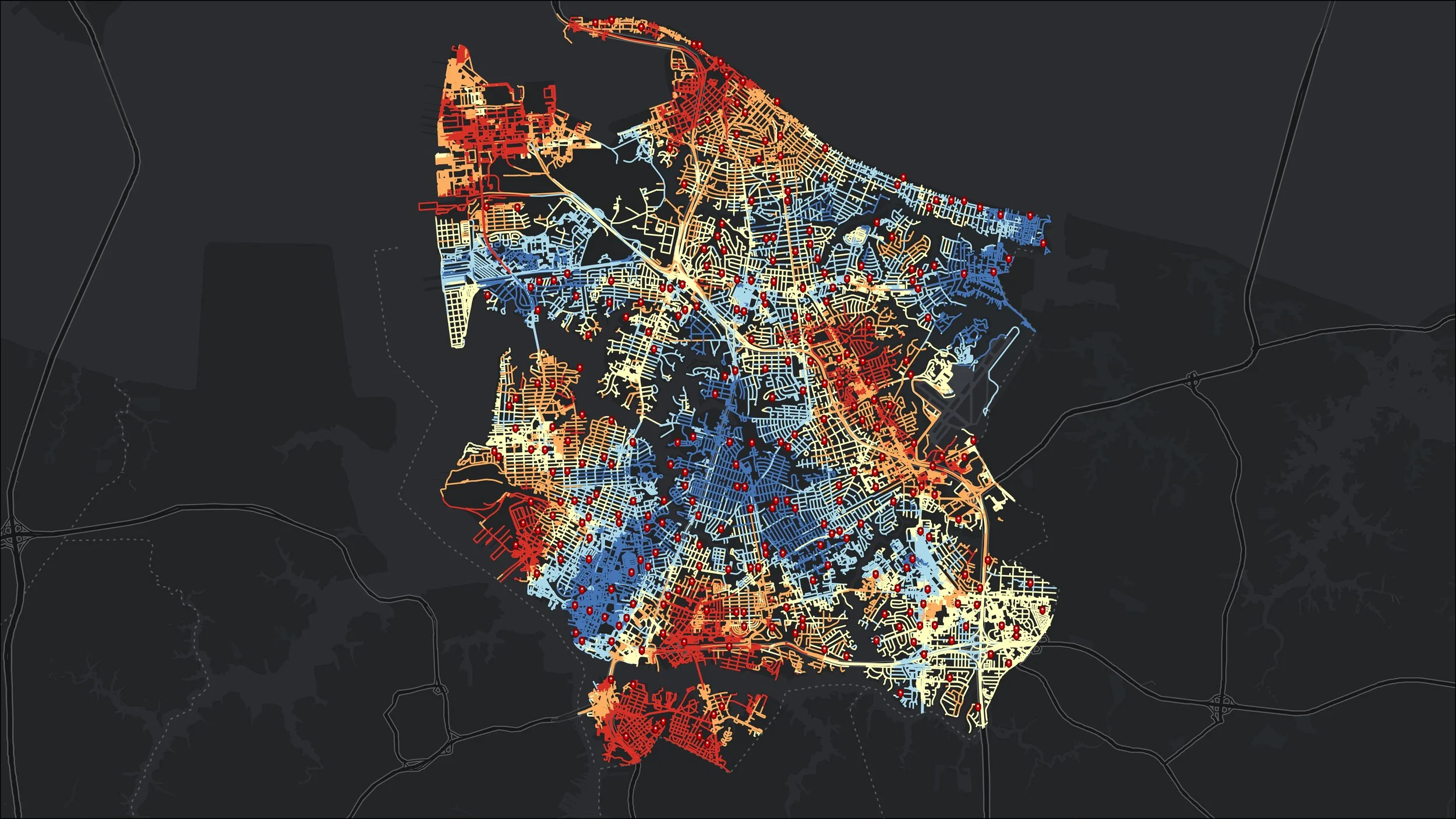 Analyze — Litterati