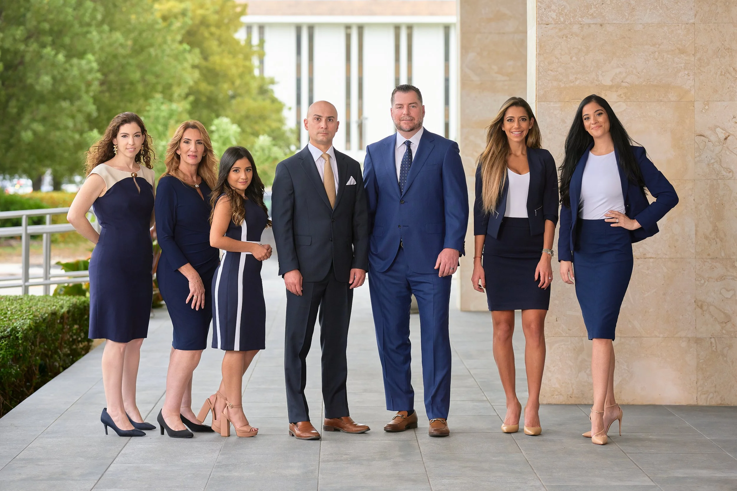 Our Team — Martinez Morales Law