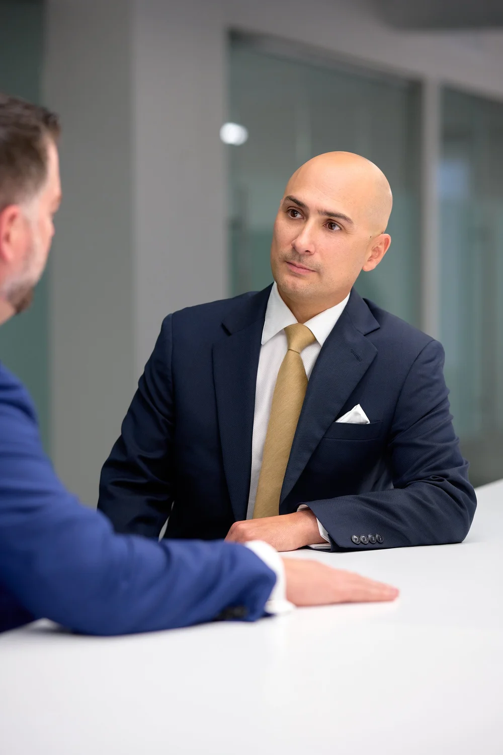 Our Team — Martinez Morales Law