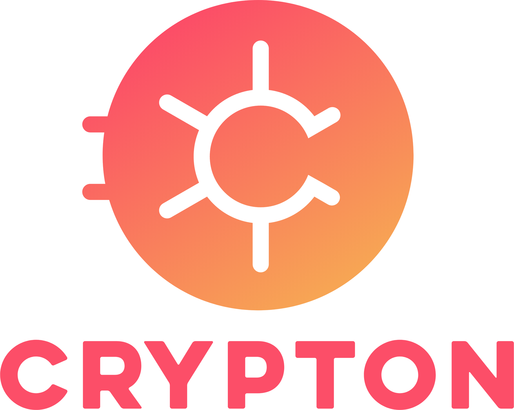 Crypton — {powerserve}