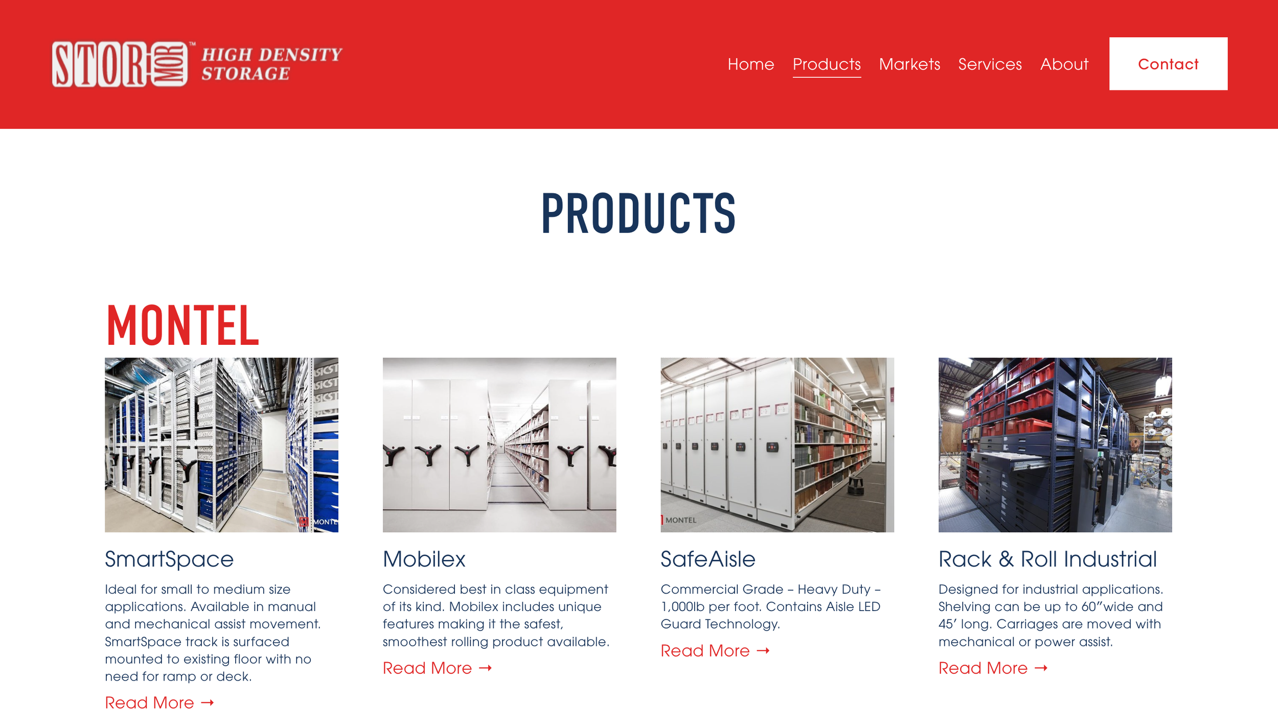 StorMor — {powerserve}