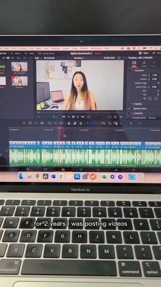 Download Etsy Stats Tracker Template — Vancouver Calligrapher Dina Lu