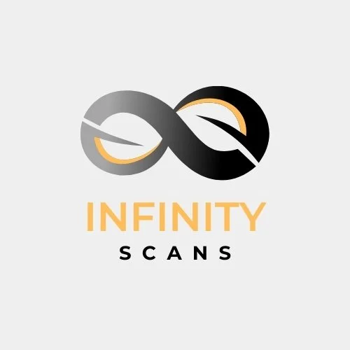 About — Infinity Scans, LLC
