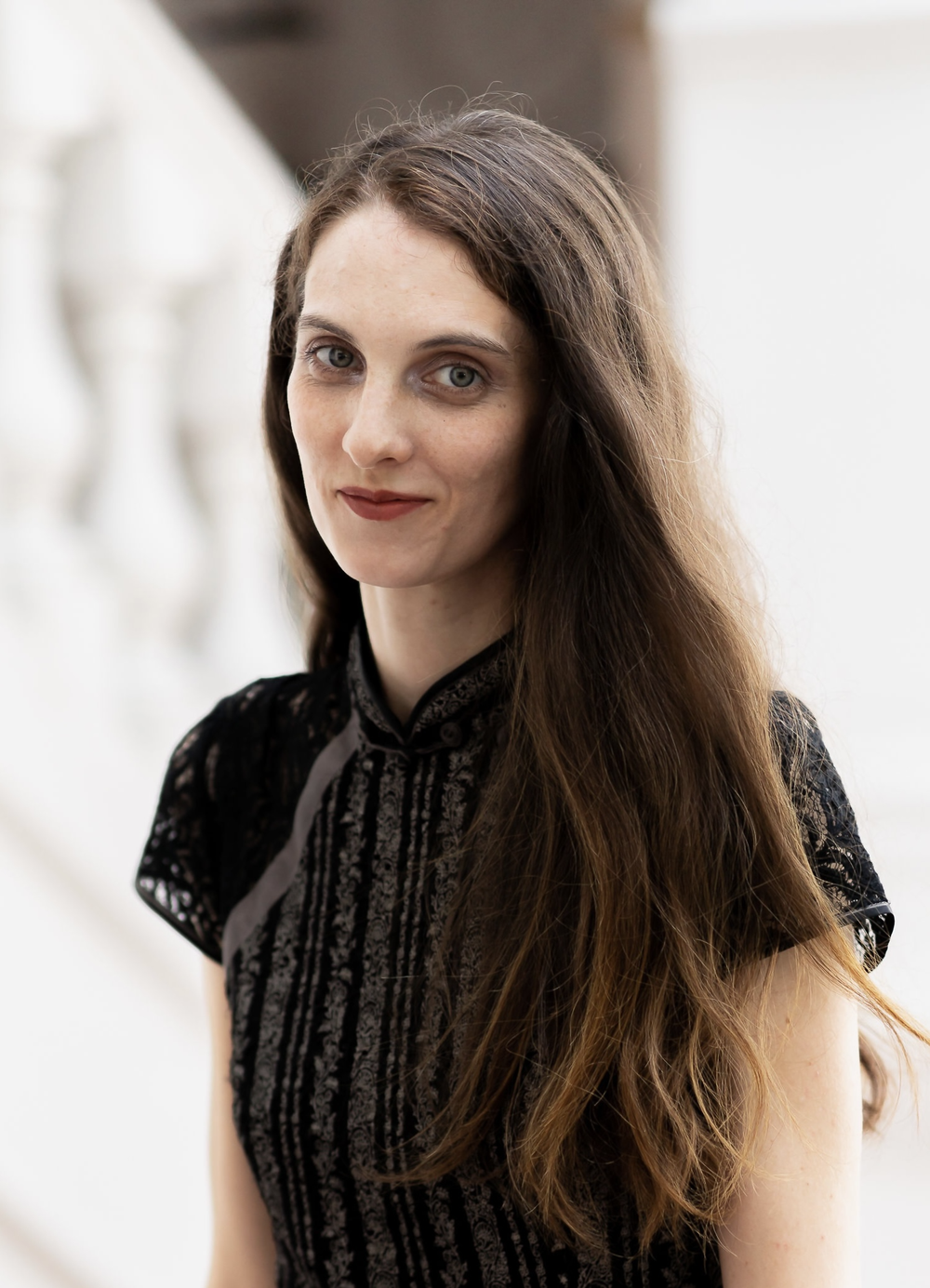 Christina Loi — Cheshire Novel Prize