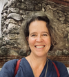 Laura Davies — Cheshire Novel Prize