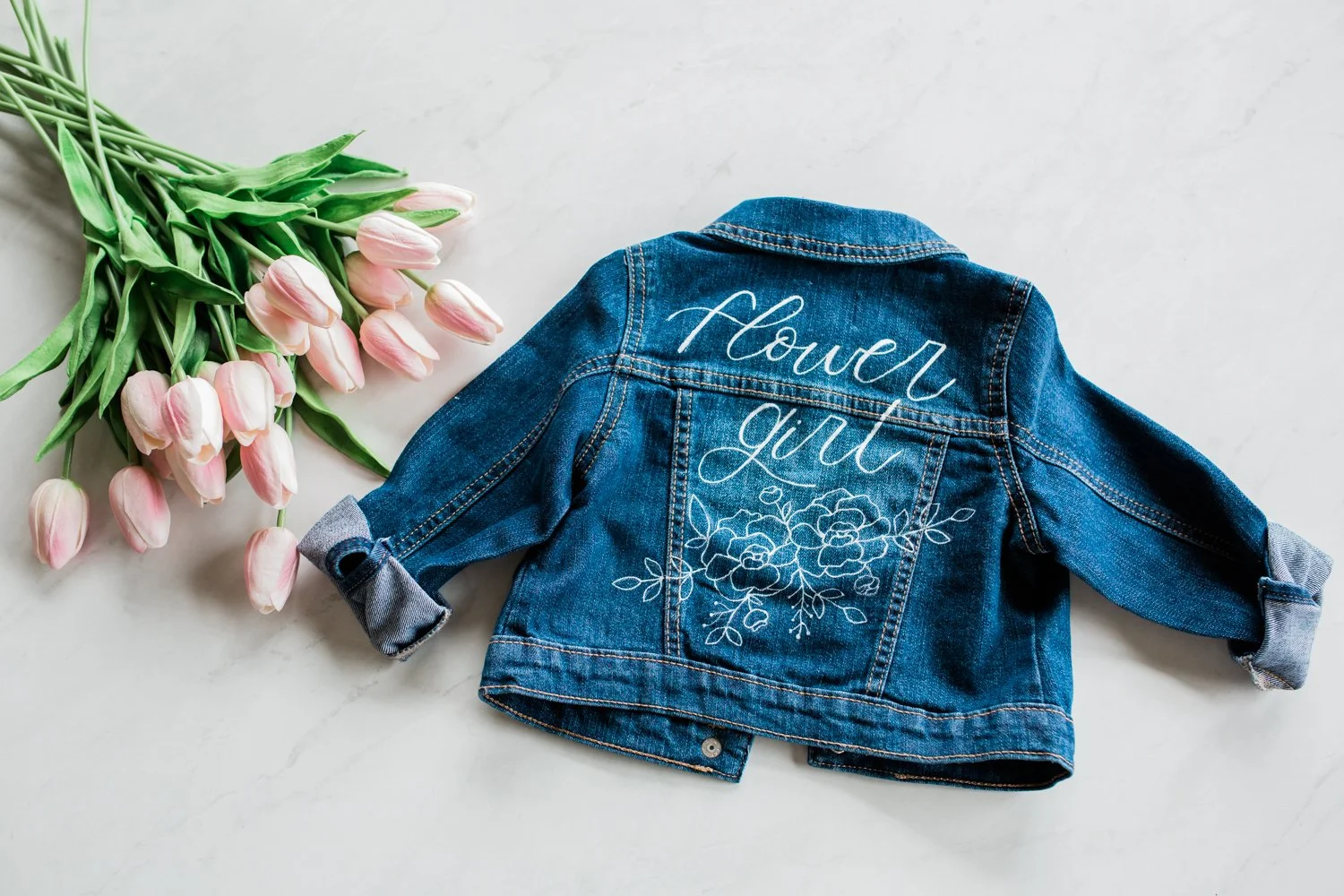 Oklahoma Calligraphy Artist Personal Branding Session | PAIGE RAINS