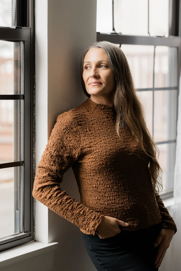 Oklahoma Family & Brand Photographer | Paige Rains