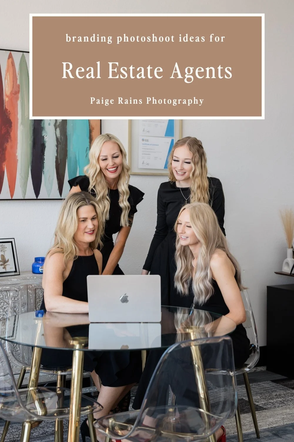 TAC Real Estate Services l Norman, Oklahoma Brand Photographer | PAIGE ...