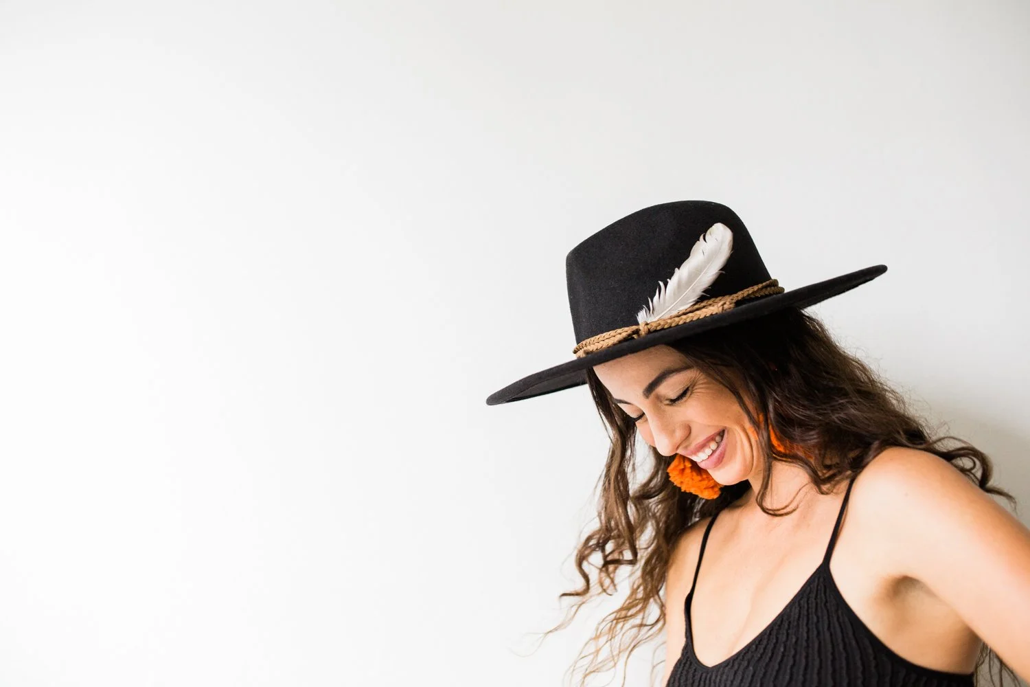Portrait Gallery | PAIGE RAINS
