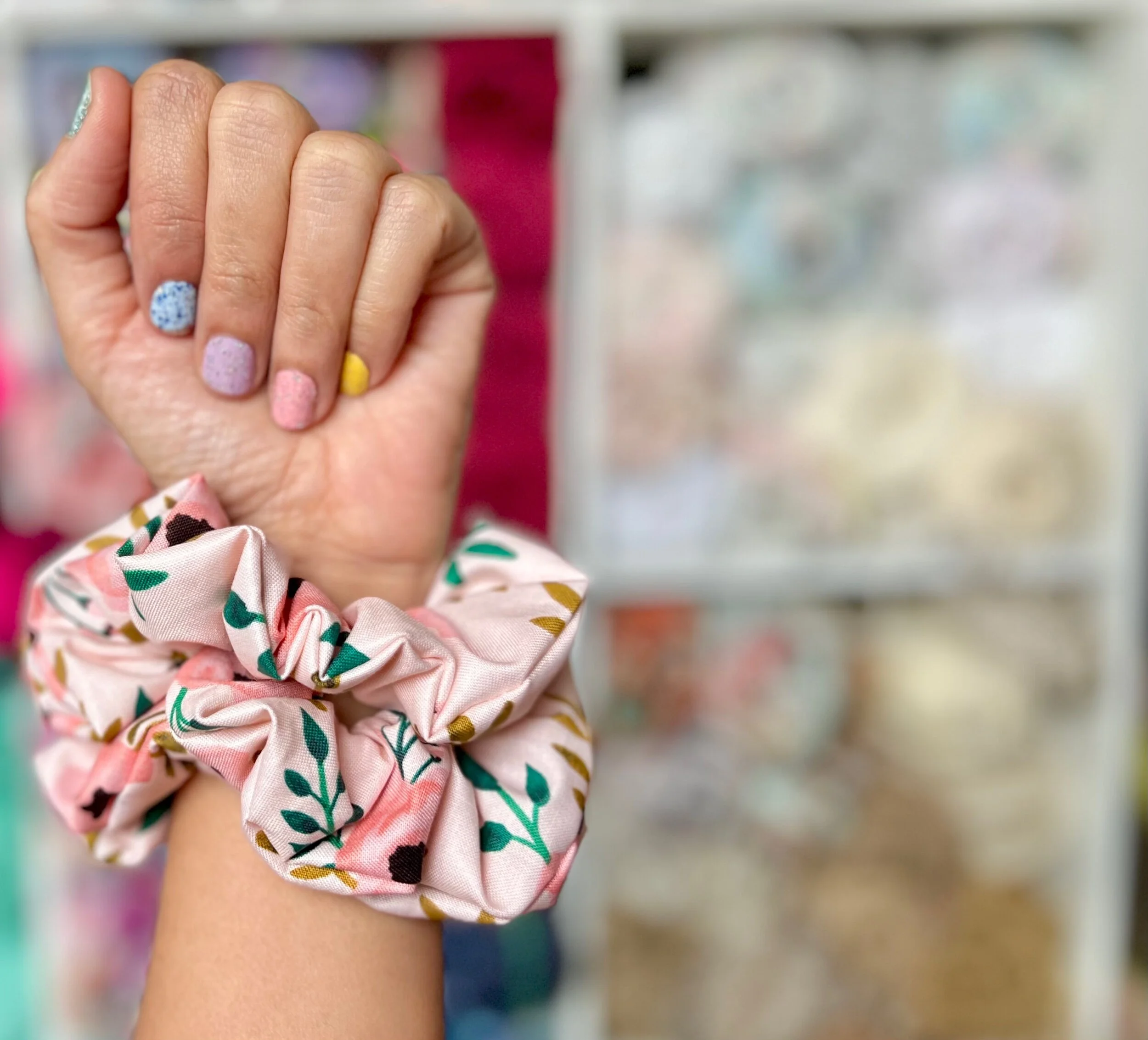 Store 1 — Mudpies & Pigtails Boutique