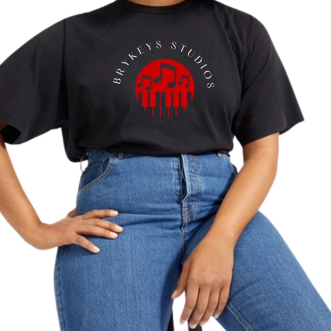 Store 1 — BryKeys Studios