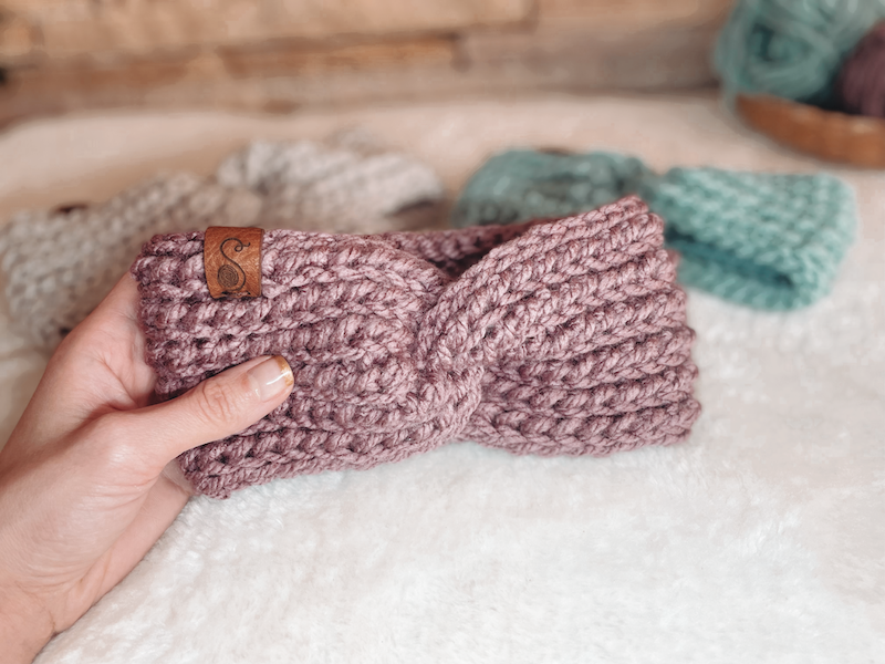 Free Patterns — yarnS