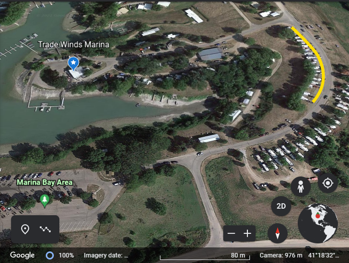 Services — Tradewinds