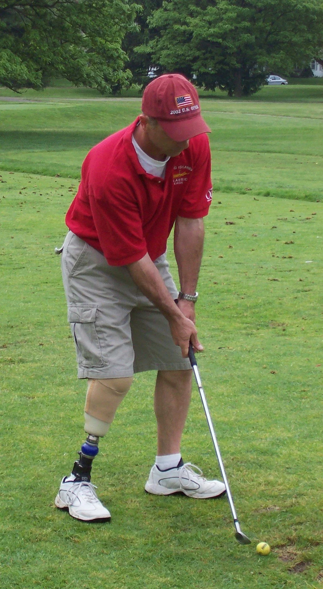 EAGA Membership — Eastern Amputee Golf Association