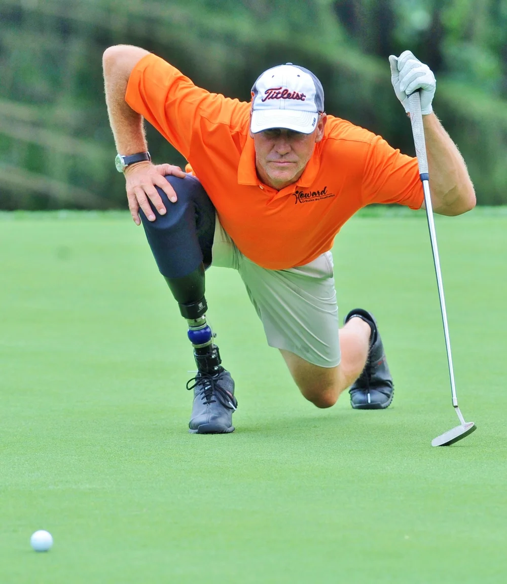 Eastern Amputee Golf Association