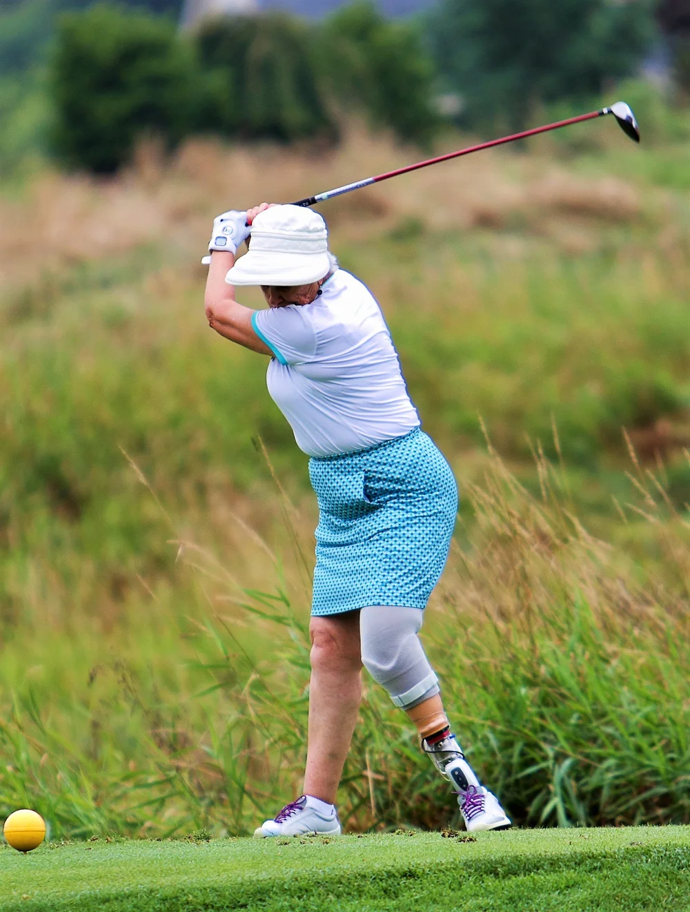 EAGA Membership — Eastern Amputee Golf Association