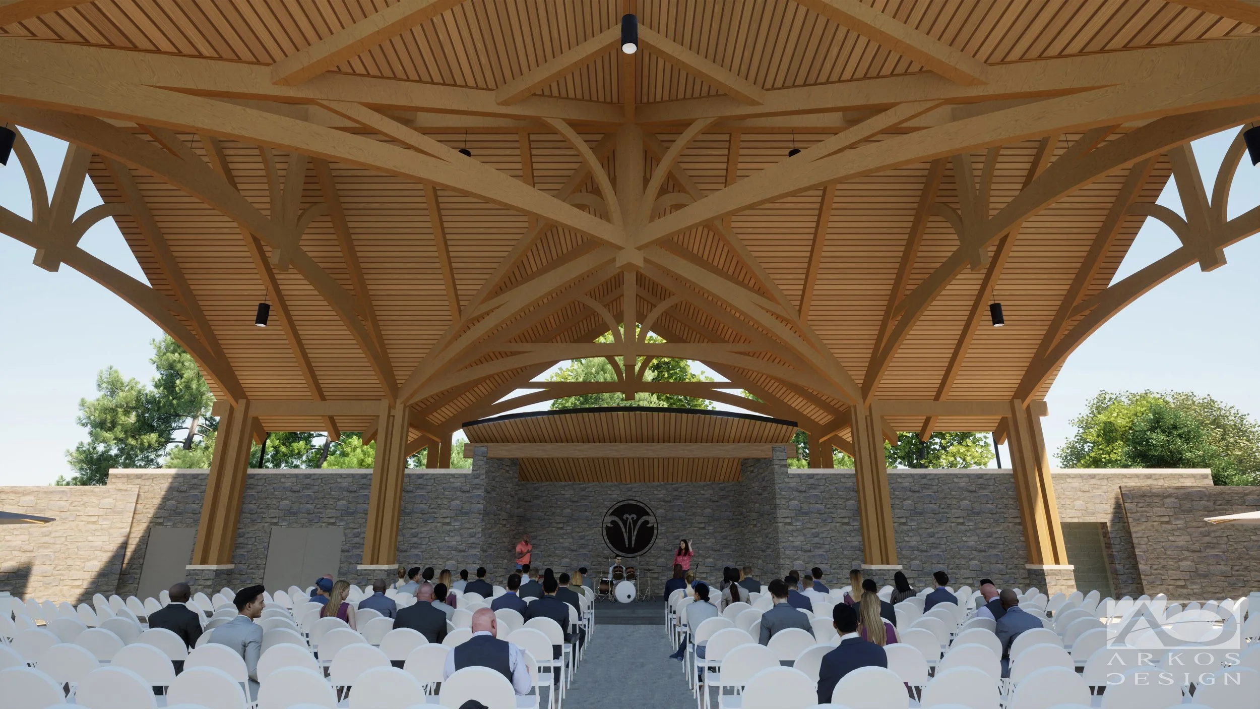 The Wellfield Project