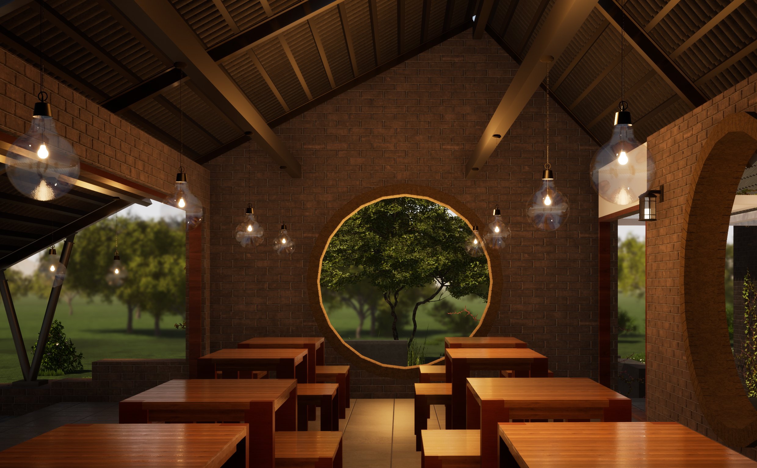 Commercial — Design Front Architects