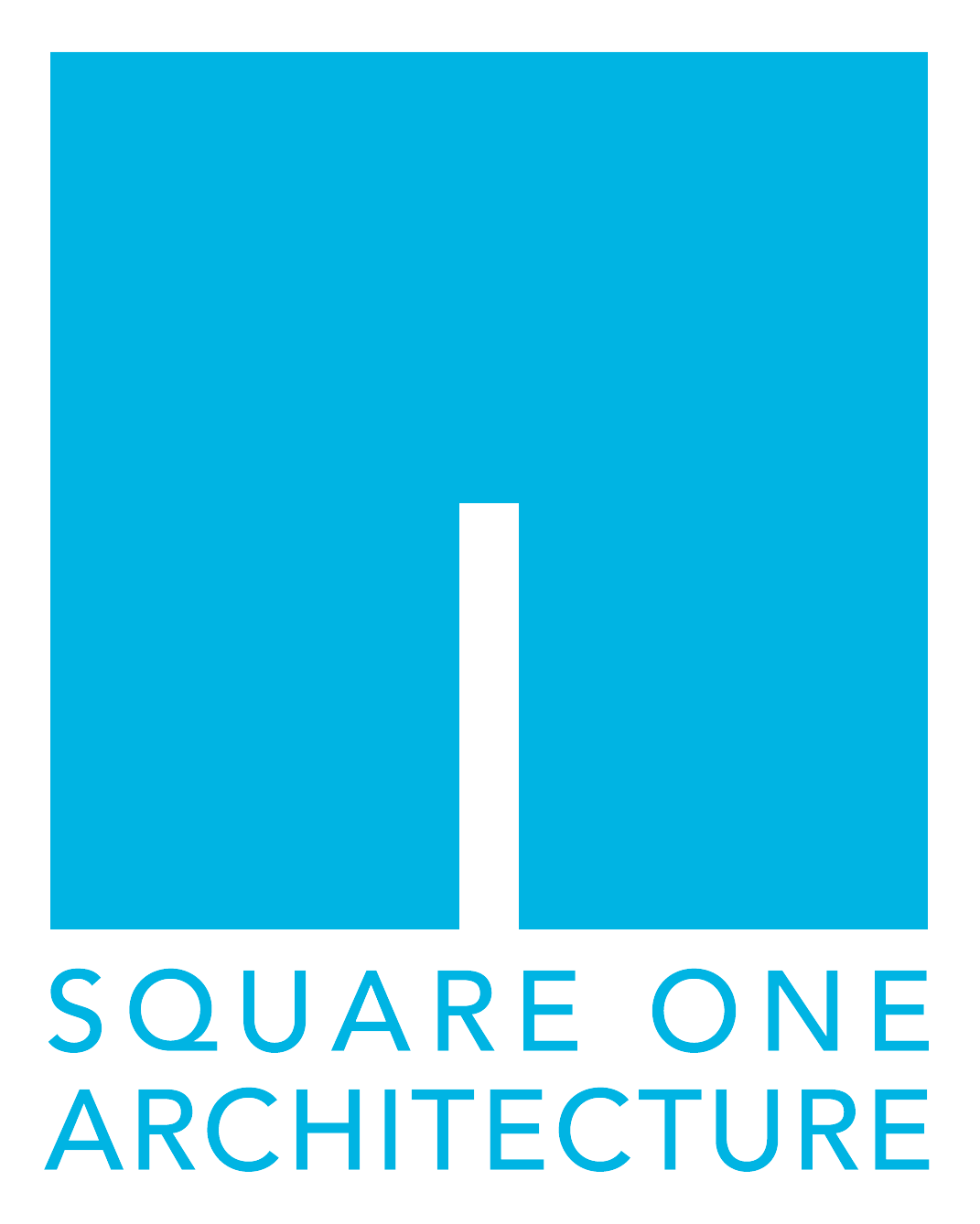Square 1 Art Logo