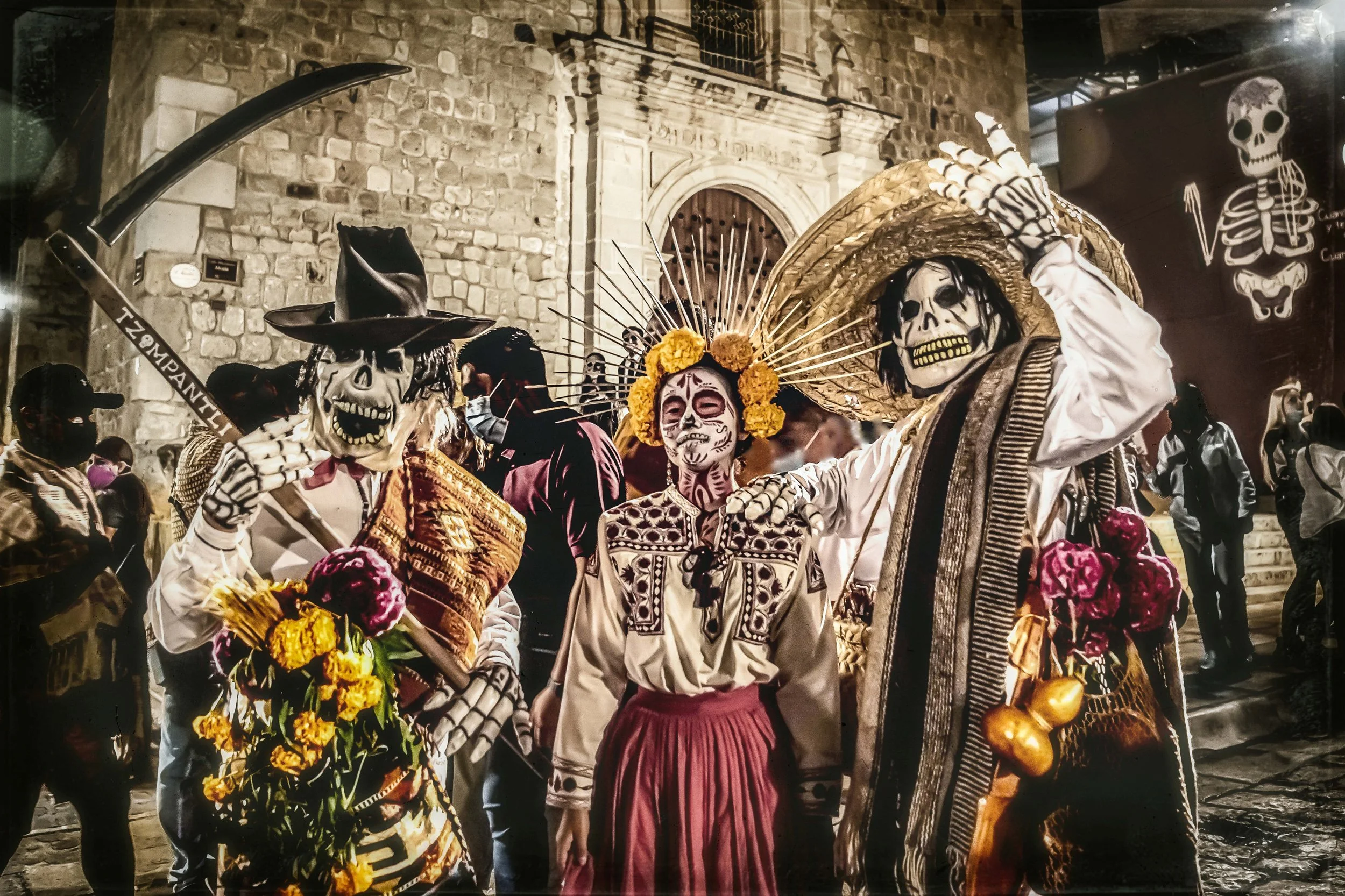 Exhibitions — MANDREWS IMAGES