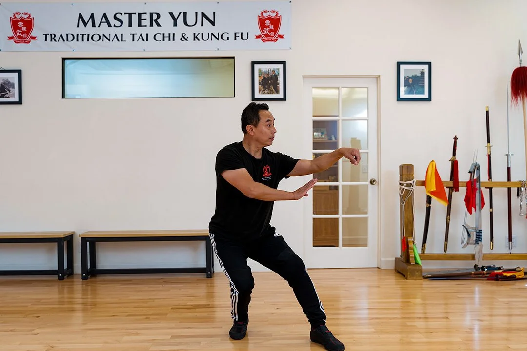 Spotlight: Santa Barbara Sentinel - Creative Characters — Master Yun's ...