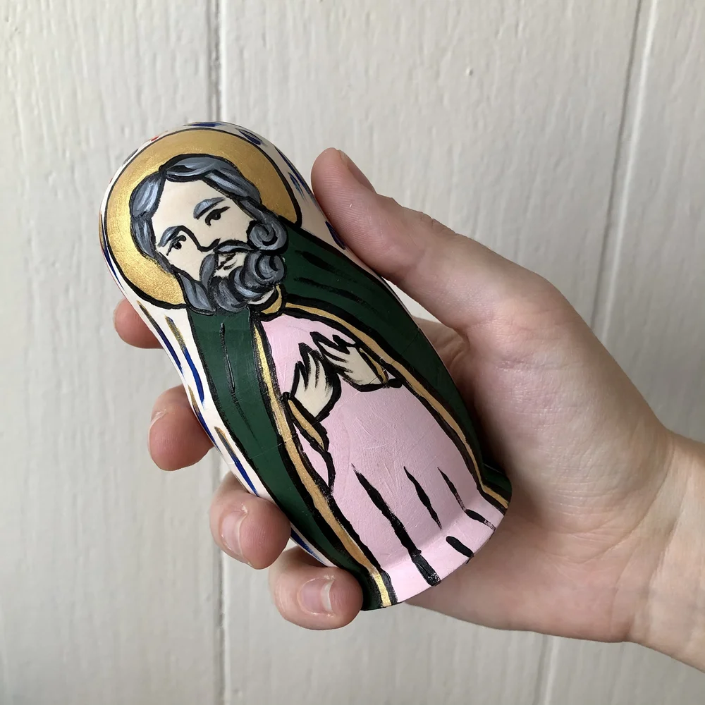 Shop — Grace Fitzpatrick Art