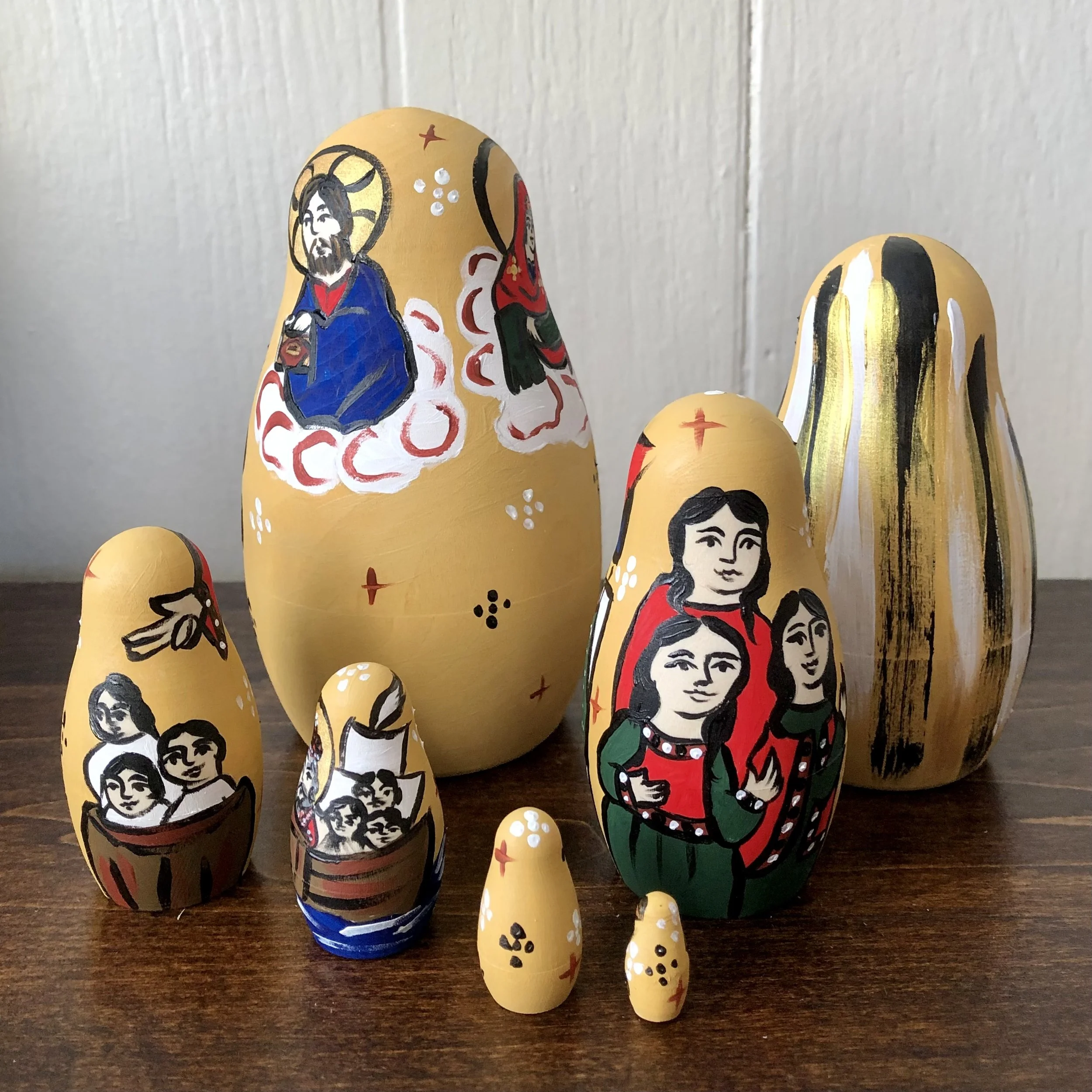 Shop — Grace Fitzpatrick Art