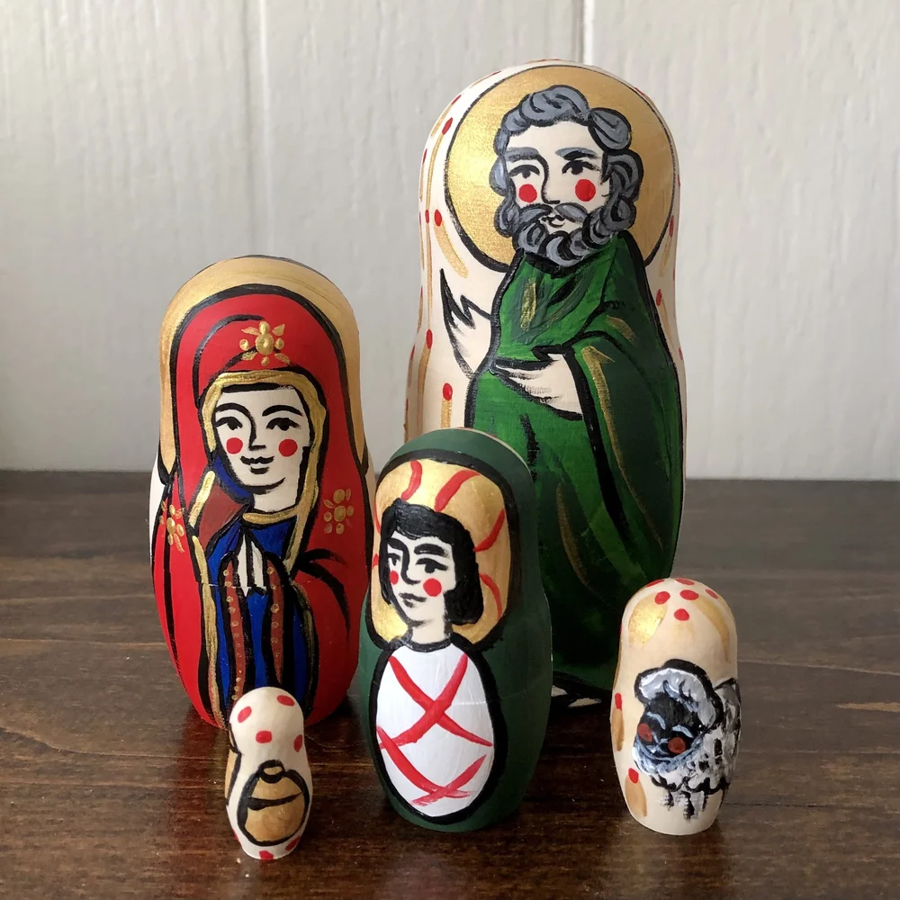 Shop — Grace Fitzpatrick Art
