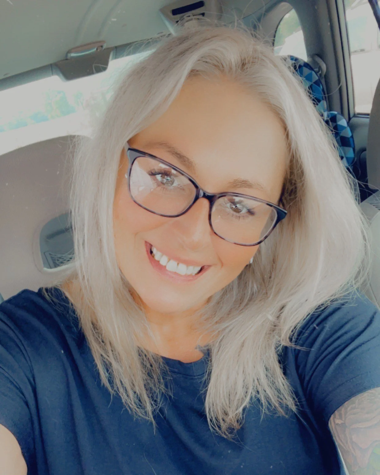 Team — Second Mile Behavioral Health