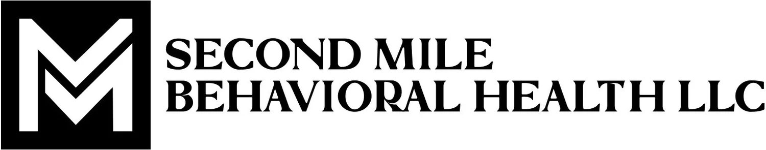 About — Second Mile Behavioral Health