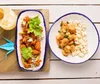 Bay View Restaurant and Bar | American classics with a twist