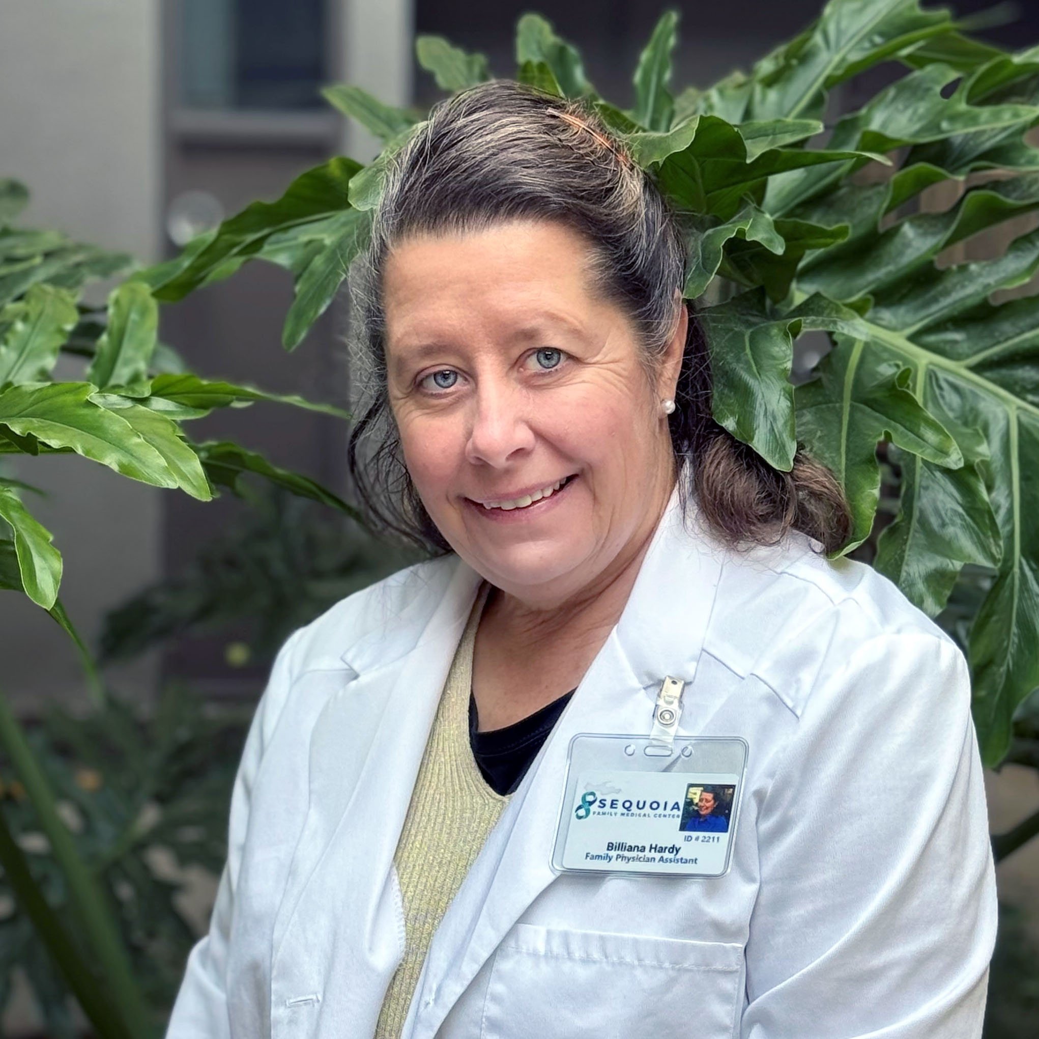 Providers — Sequoia Family Medical Center