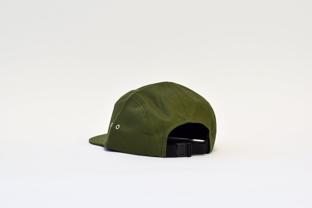 Apparel — KAMBER LABS