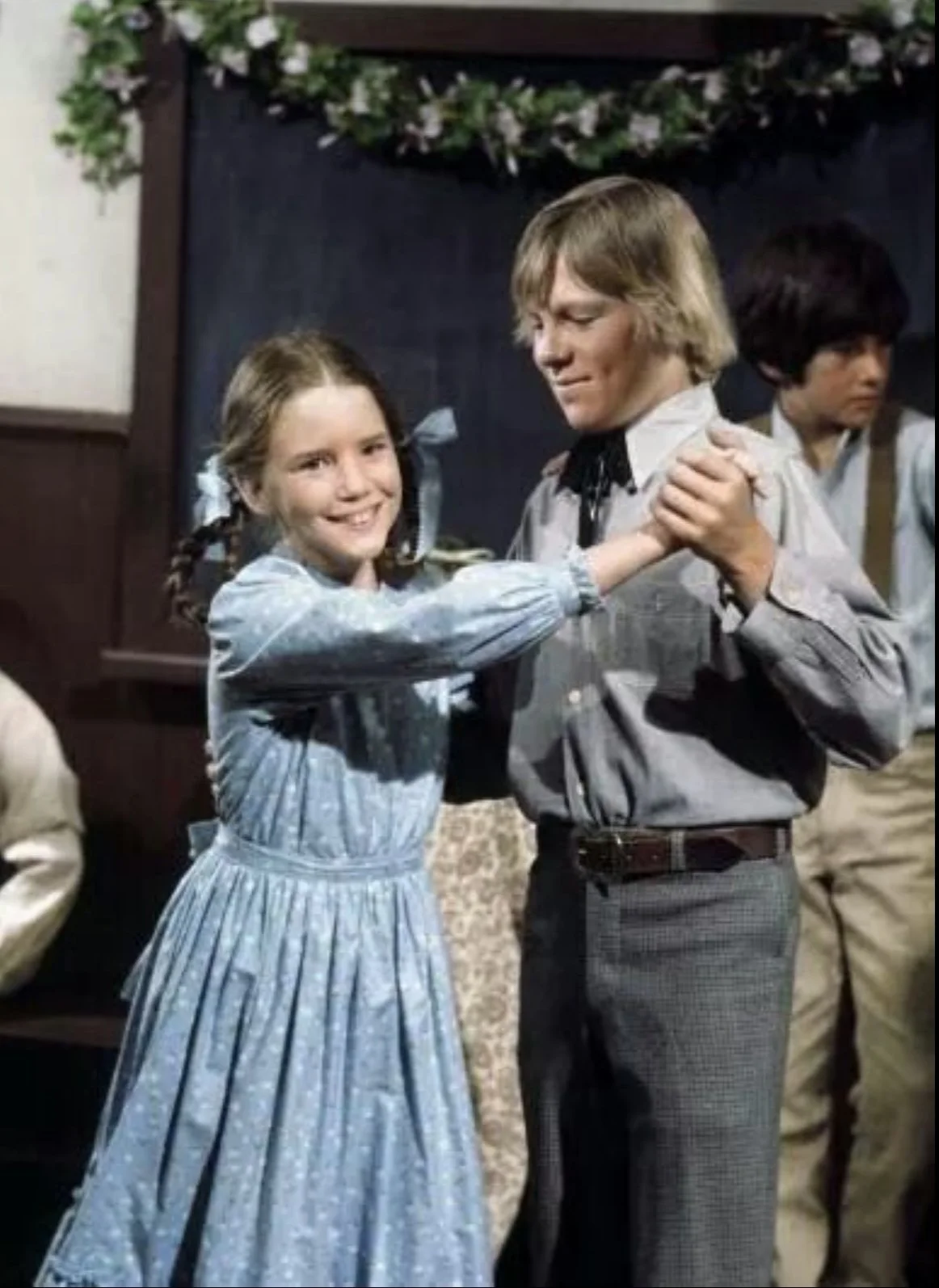 The Best Spring Movies & Episodes — A Little Dash of Sunshine Co.