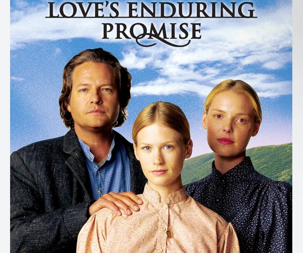 The Best Spring Movies & Episodes — A Little Dash of Sunshine Co.