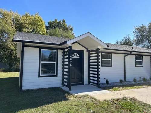 Downtown Springdale Master Plan