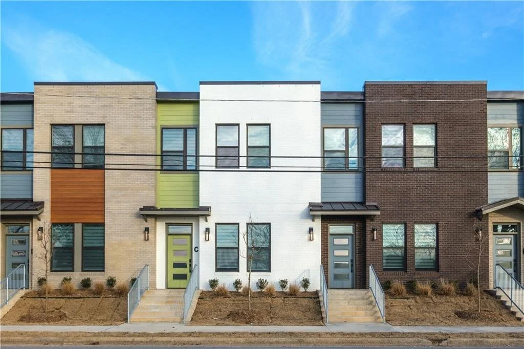 Downtown Springdale Master Plan