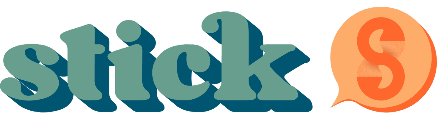 Stick - Marketing Platform