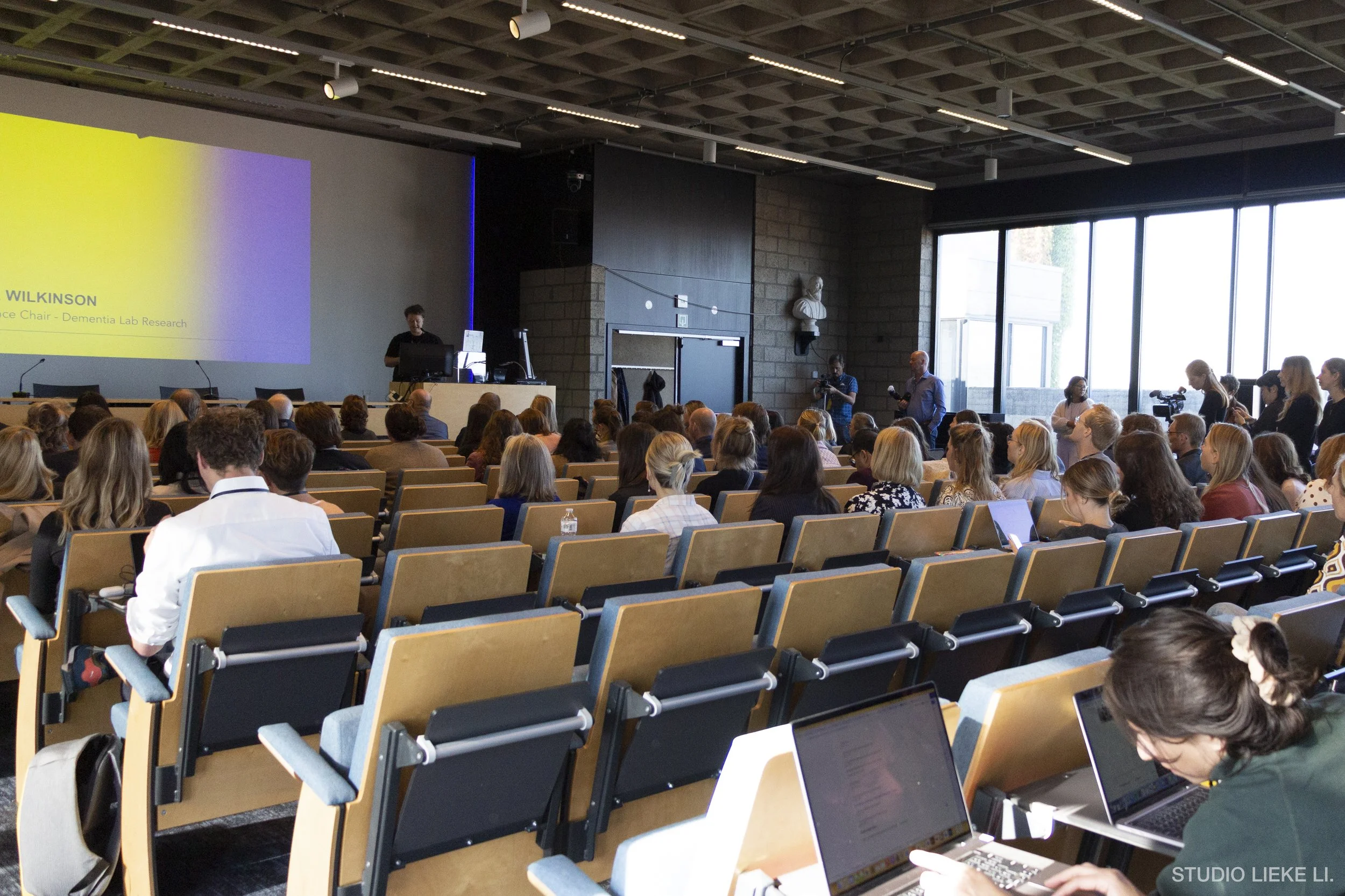 Dementia Lab Conference 2025