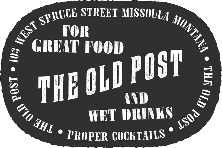 The Old Post