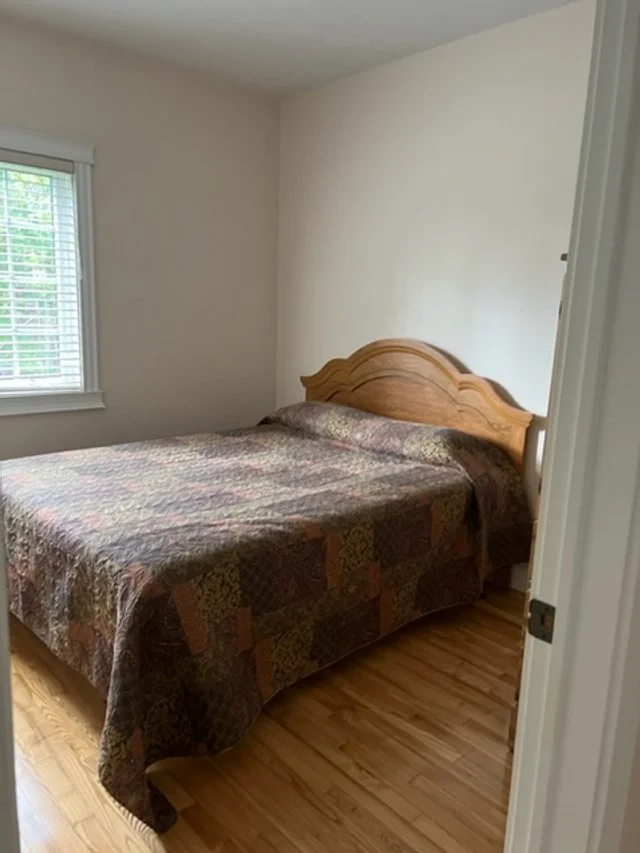 1 Bedroom Duplex Cabins/Cottages — Mountain Range Cottages Rocky ...