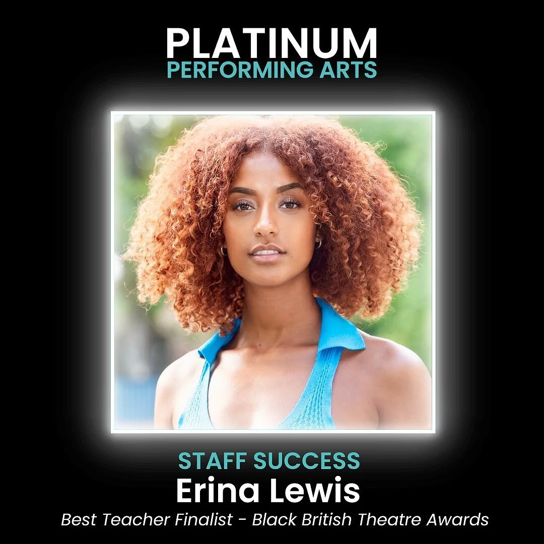 Platinum Performing Arts