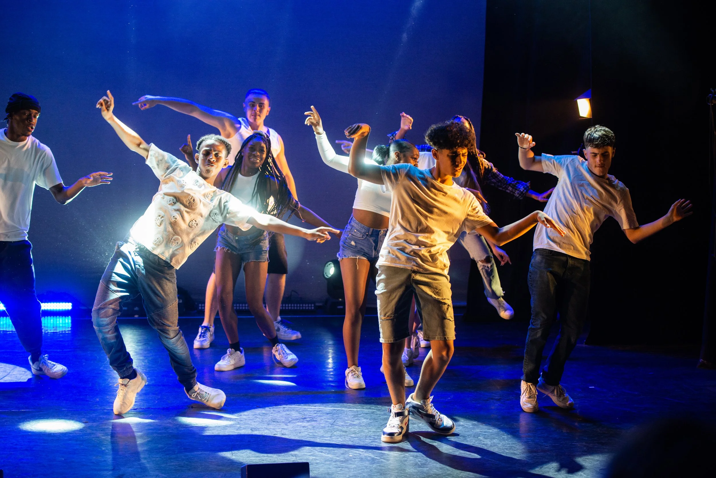 Classes — Platinum Performing Arts