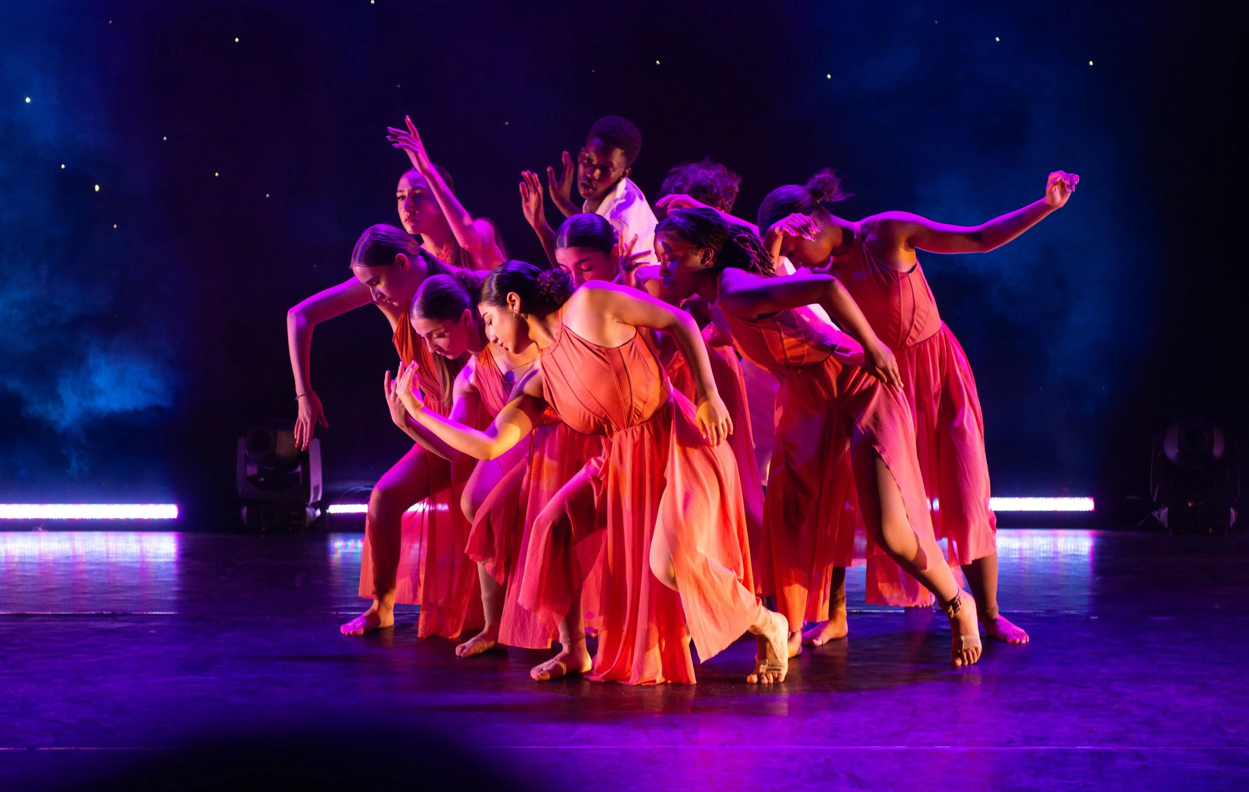 Platinum Performing Arts