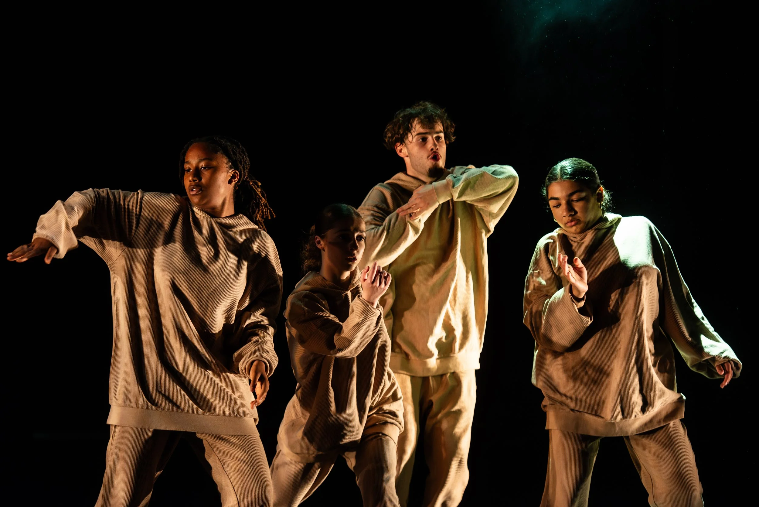 Platinum Performing Arts