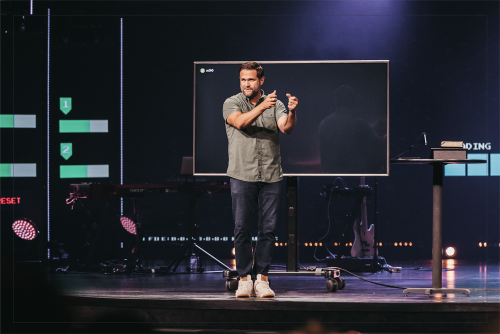Resources — Kyle Idleman