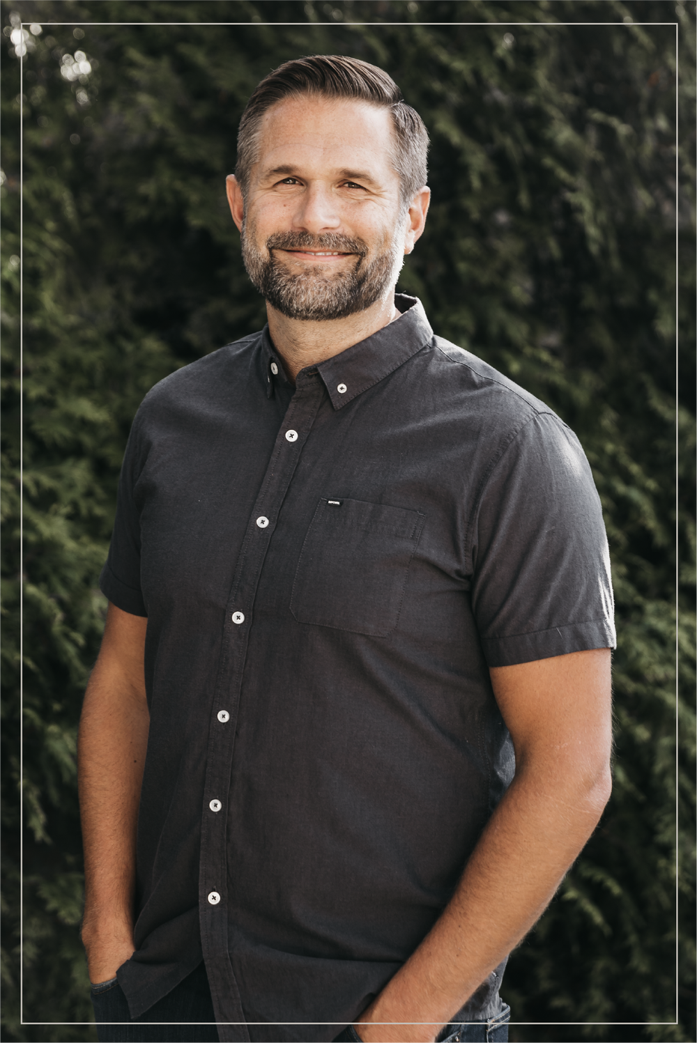 Kyle Idleman