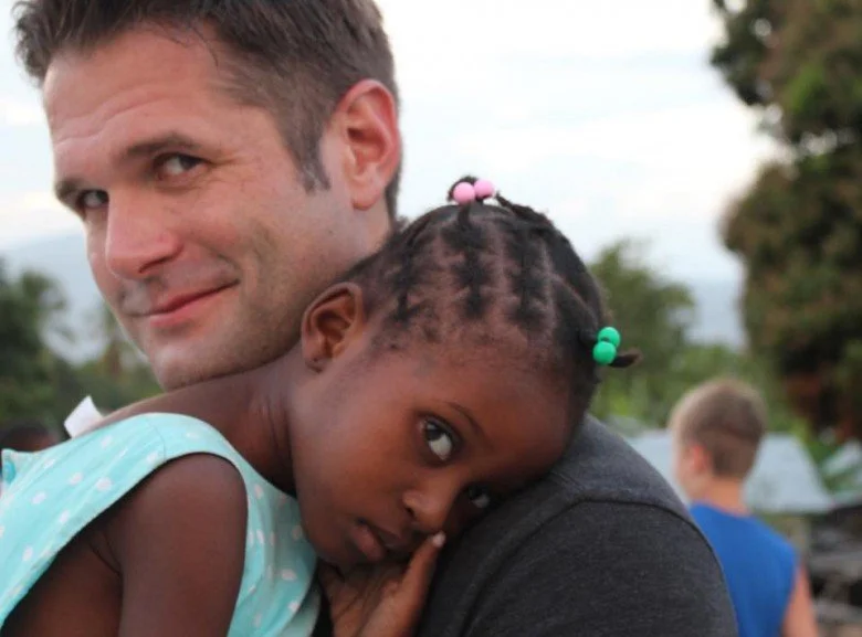 About — Kyle Idleman