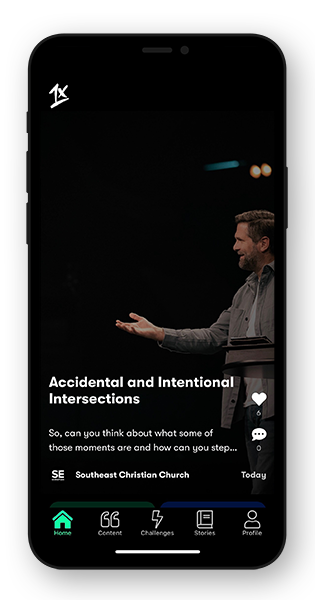 Resources — Kyle Idleman